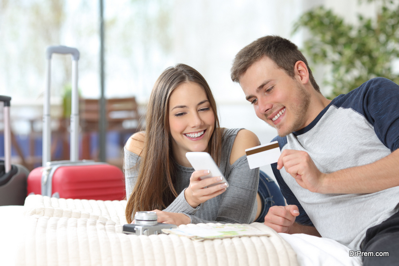 5 - Reasons to choose a reliable online travel booking platform