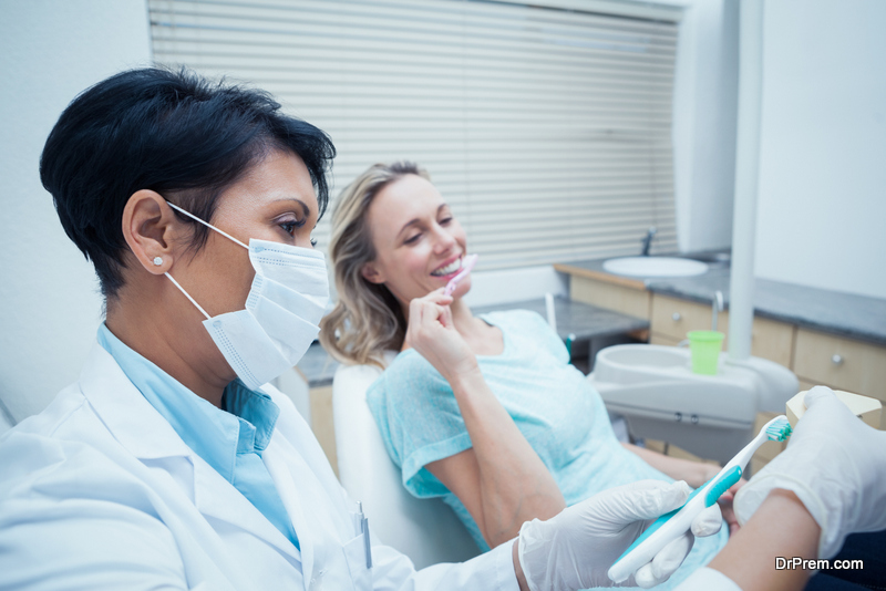 What Does A Green Dentistry Practice Look Like?