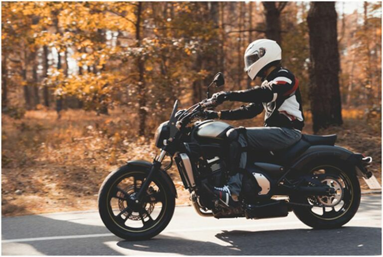 6 Best Eco Motorcycles for a Greener Ride – Ecofriend.org